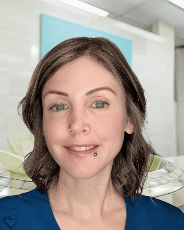 Jenny St. Jean, Nurse Practitioner